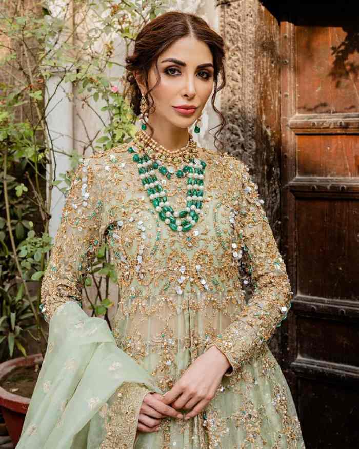 2021 Pakistan's 15 Most Popular Female Fashion Models - HubPages