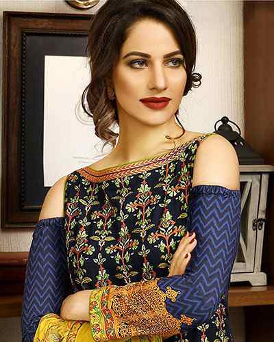 2021 Pakistan's 15 Most Popular Female Fashion Models - HubPages