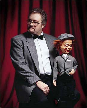Ventriloquism for Beginners/Dummies: Learn How to Be a Good Ventriloquist - HubPages
