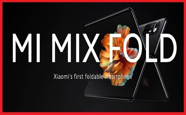 Mi Foldable Phone Specifications - HubPages