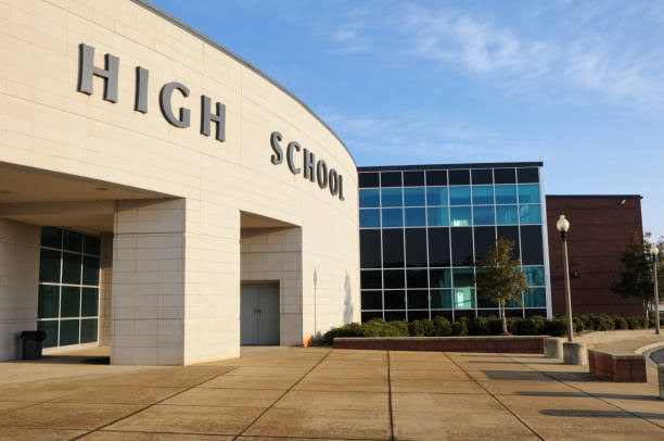 18 Different Types/Levels of Schools Found in Different Parts of The ...