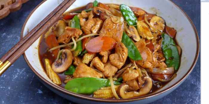 10 Chinese Foods that You Must Try Second Edition - HubPages