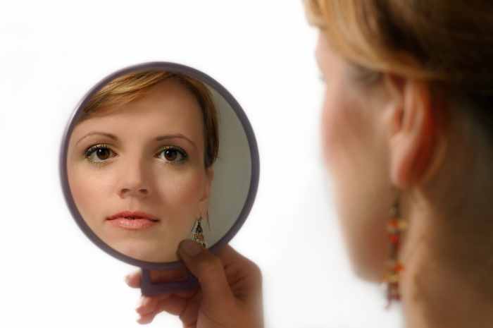 How Do People Really See Themselves - HubPages