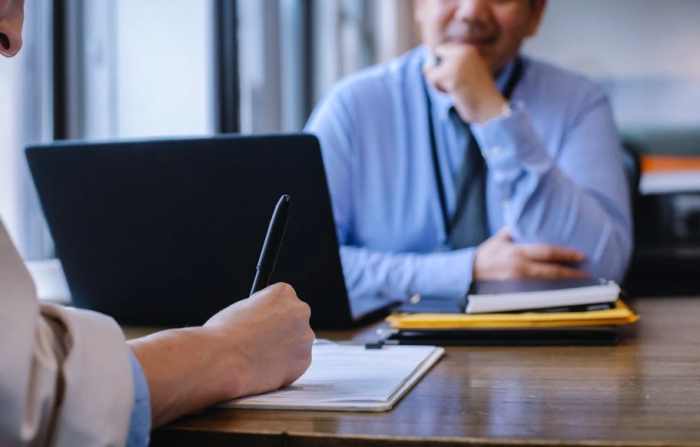 What Is the Definition and Types of Interview - HubPages