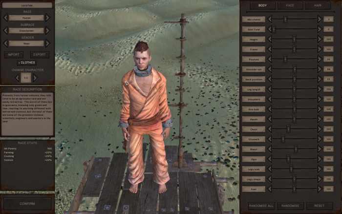 The Best Start and Strategy in "Kenshi" - HubPages