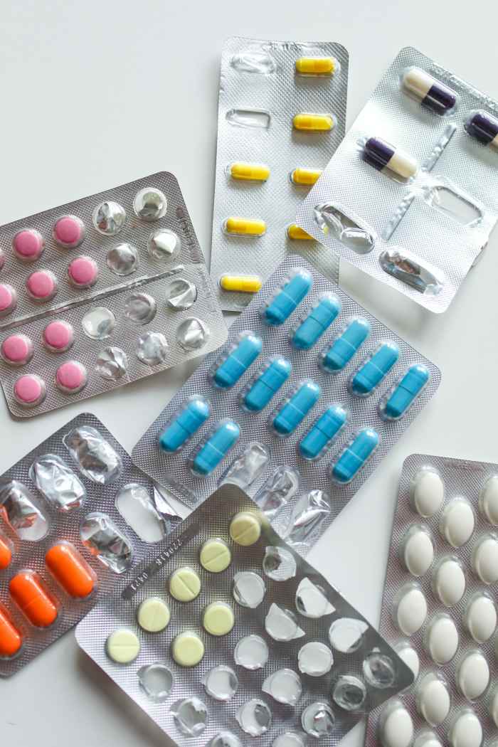The Five Good Things related your health - HubPages