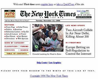 Internet Memories - HubPages