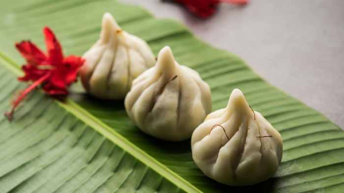 Steamed Modak Recipe - HubPages