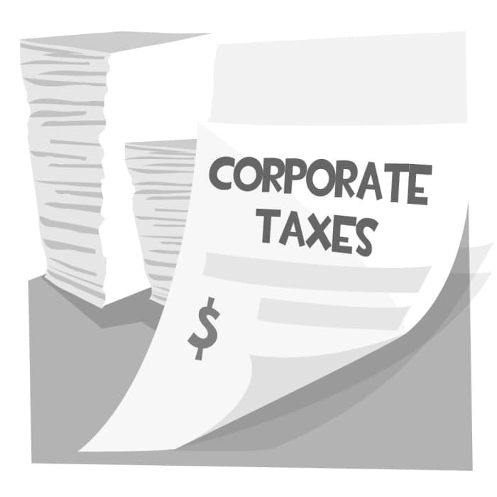 Biden's Minimum Book Tax Credit: What You need To Know - HubPages