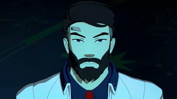 Why General Ironwood Was Right in "RWBY" - HubPages