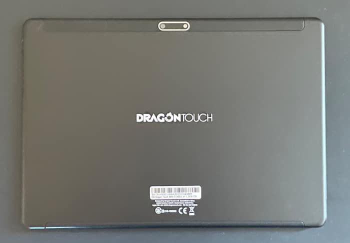 Dragon Touch Max10 Plus Tablet Comprehensive Review - HubPages