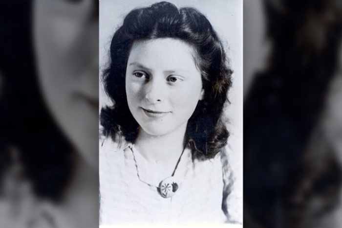 Freddie Oversteegen: The Teenage Assassin of Nazis - HubPages