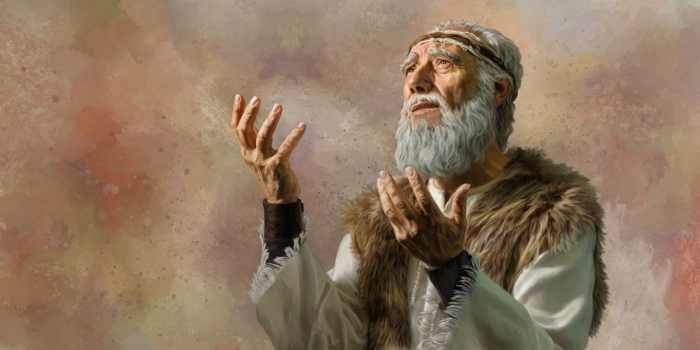 Elijah and Two Others Who Operated in Elijah’s Spirit in the Bible ...