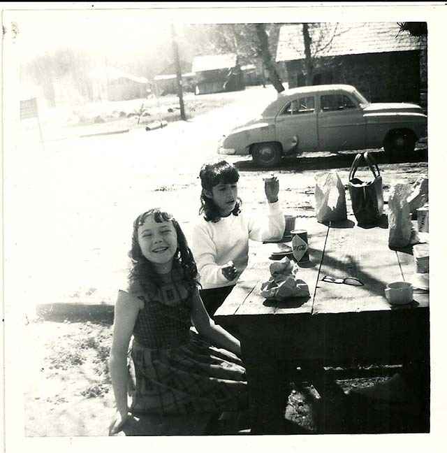 Summer Time in the 60’s - HubPages