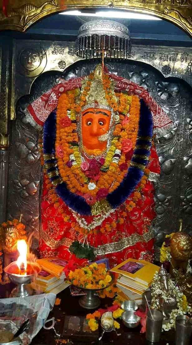 Himani Chamunda Temple - HubPages