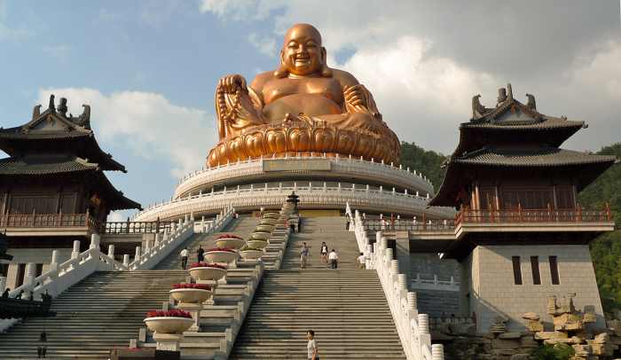The Major Sects of Buddhism - HubPages