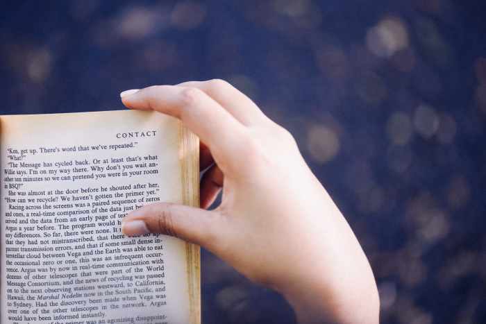 The Beginner's Guide to Starting Reading Books: How to Start Reading ...