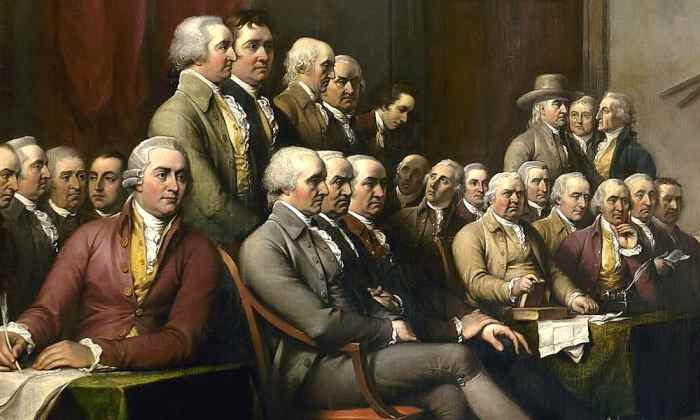 The Founding Fathers' Sentiments on Slavery - HubPages