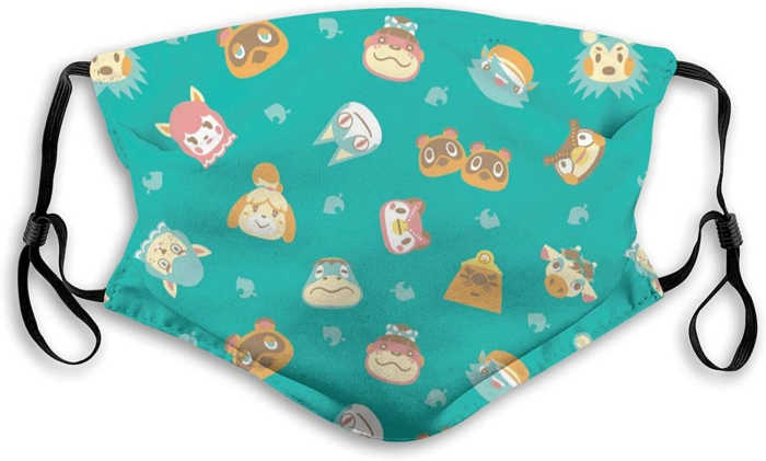 "Animal Crossing New Horizons": 10 Websites With Unique Merch - HubPages
