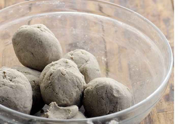 Pearl Millet Breads ( Bajra Bhakri) - HubPages
