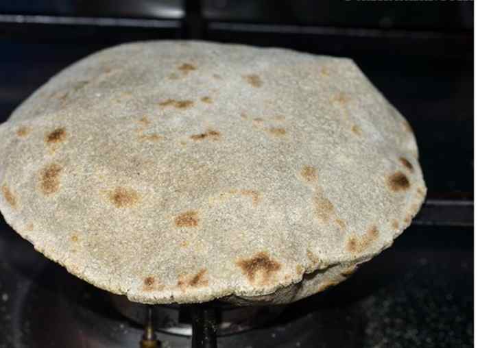 Pearl Millet Breads ( Bajra Bhakri) - HubPages
