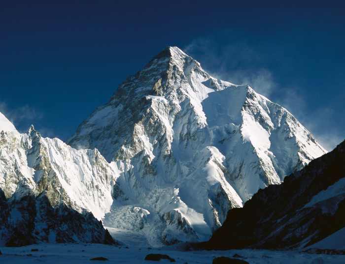 K2: Why It's the World's Toughest Mountain to Climb? - HubPages