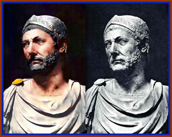 Ancient Carthage, the Carthaginians Did More Than We Were Told - HubPages