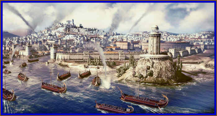 Ancient Carthage, the Carthaginians Did More Than We Were Told - HubPages