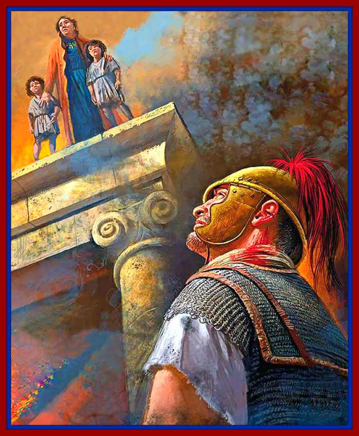 Ancient Carthage, the Carthaginians Did More Than We Were Told - HubPages