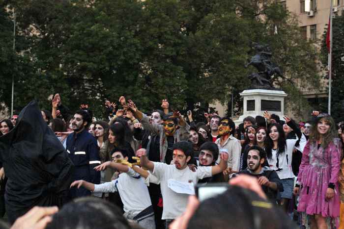 Great Flash Mob Songs - HubPages