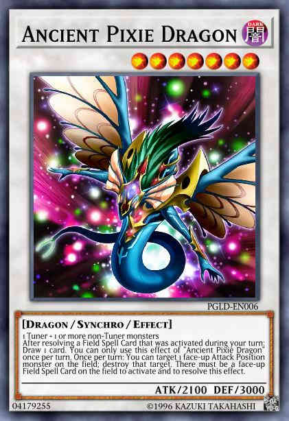 Top 10 Field Spell Supports in "Yu-Gi-Oh!" - HubPages