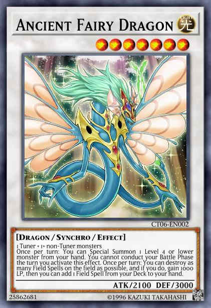 Top 10 Field Spell Supports in "Yu-Gi-Oh!" - HubPages