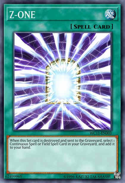 Top 10 Field Spell Supports in "Yu-Gi-Oh!" - HubPages