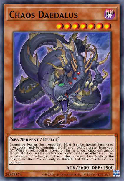 Top 10 Field Spell Supports in "Yu-Gi-Oh!" - HubPages