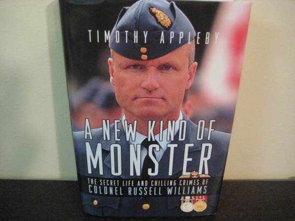 True Crime Commentary: The Russell Williams Case - HubPages