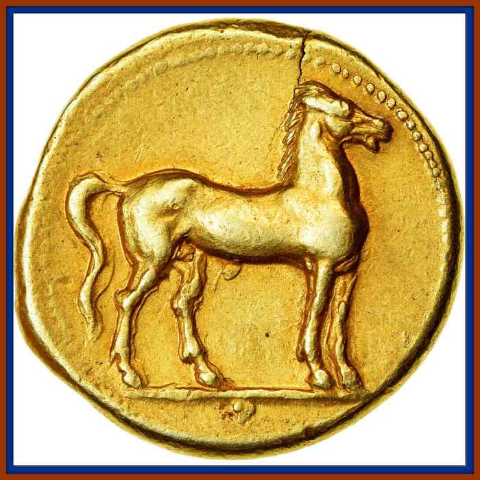 Ancient Carthage, the Carthaginians Did More Than We Were Told - HubPages