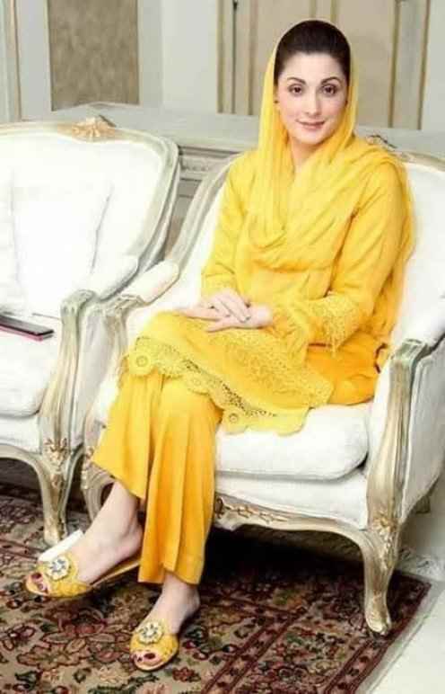 Pakistan's Top 11 Most Stylish and Fashionable Women Politicians - HubPages