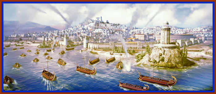 Ancient Carthage, the Carthaginians Did More Than We Were Told - HubPages