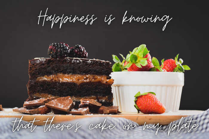 150+ Dessert Quotes and Caption Ideas for Instagram - HubPages