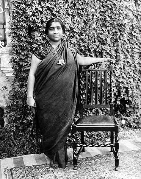 Great Indian Freedom Fighters, Influential Orators and Poetess is ...