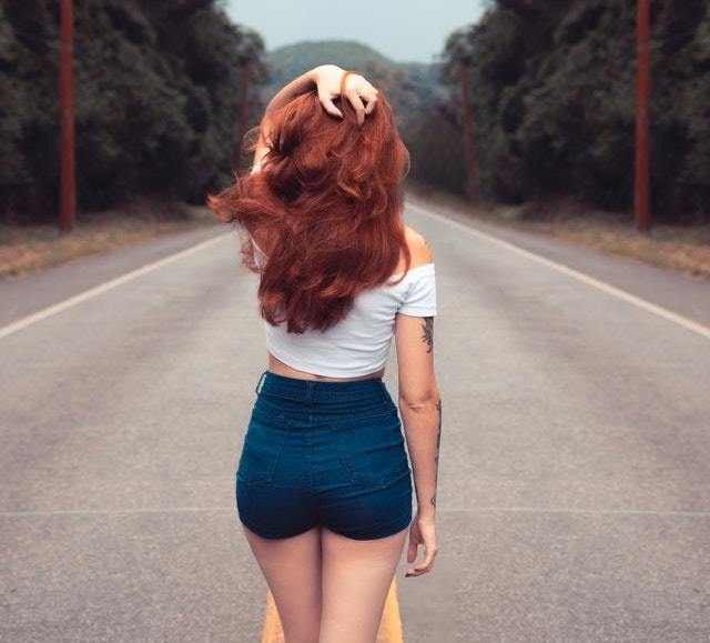 41 Things that Only Short Girls Will Know - HubPages