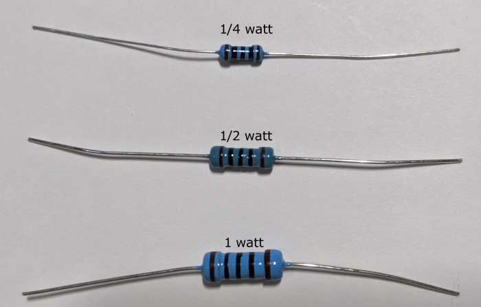 The Electronics Guy: Resistance Is (Not) Futile - HubPages