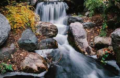 How to Fix a Leaking Waterfall - HubPages