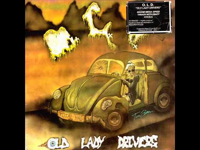 Grind `em All (Part I) - HubPages