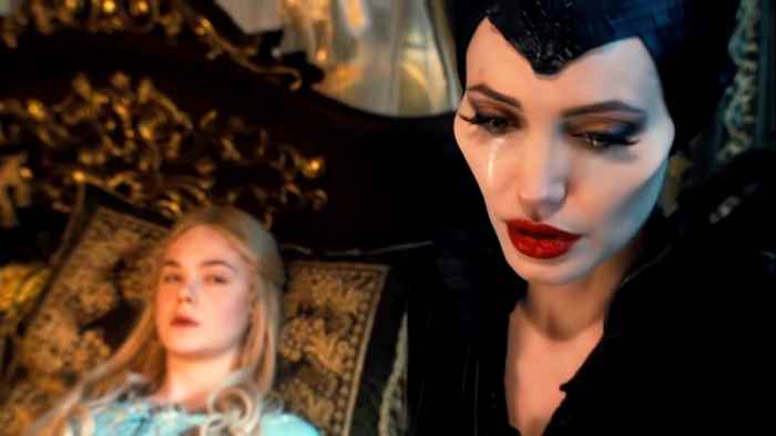 Maleficent-1-Full Movie Explanation-4k images. - HubPages
