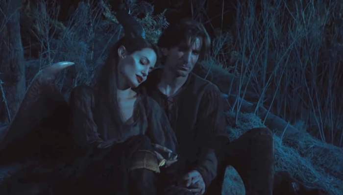 Maleficent-1-Full Movie Explanation-4k images. - HubPages