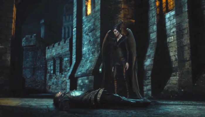 Maleficent-1-Full Movie Explanation-4k images. - HubPages
