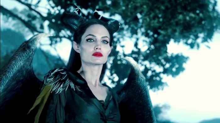Maleficent-1-Full Movie Explanation-4k images. - HubPages