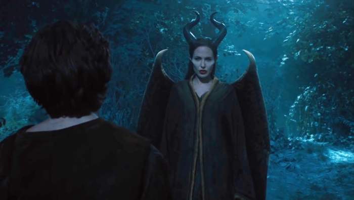 Maleficent-1-Full Movie Explanation-4k images. - HubPages