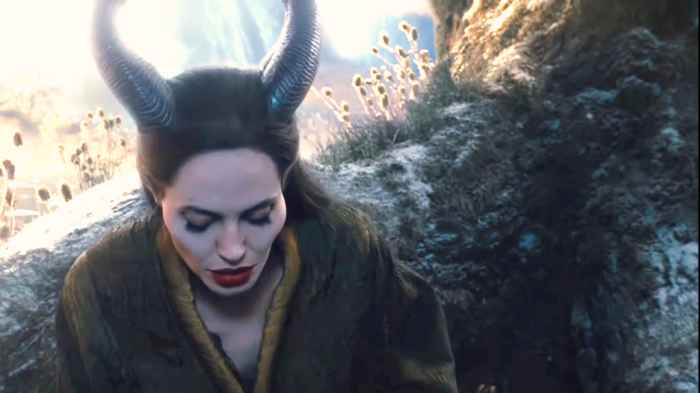 Maleficent-1-Full Movie Explanation-4k images. - HubPages